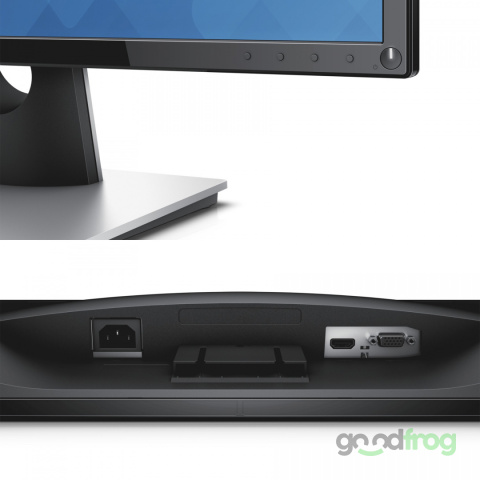 GoodFrog.pl - Laptopy Notebooki Ultrabooki - Monitor DELL E2218HN / 22 ...